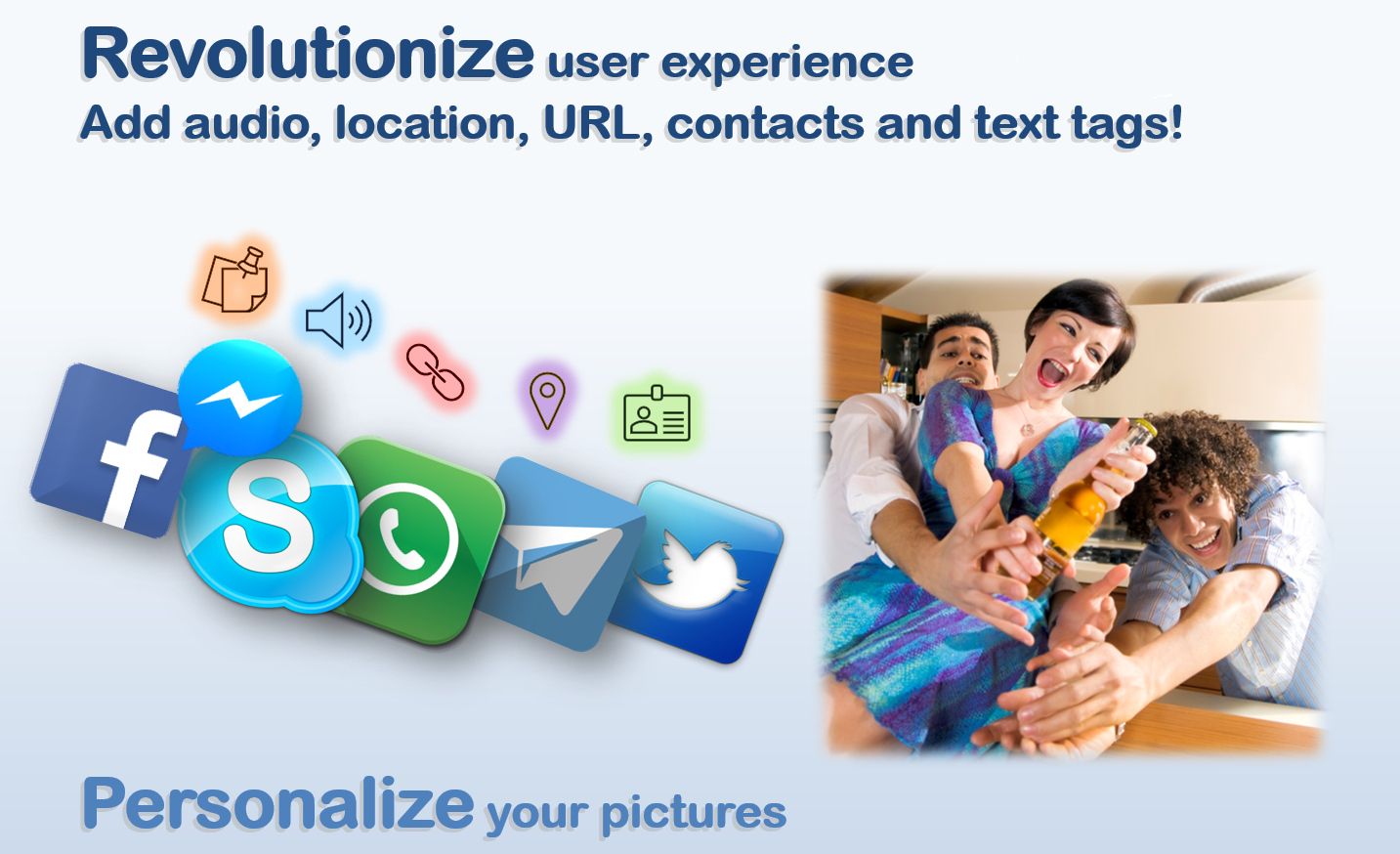 the next generation of still pictures